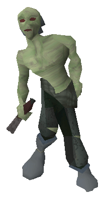 Zombie -13- - Bestiary :: Tip.It RuneScape Help :: The Original ...
