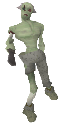 Zombie -22- - Bestiary :: Tip.It RuneScape Help :: The Original ...