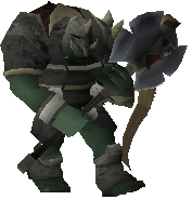 Bork - Bestiary :: Tip.It RuneScape Help :: The Original RuneScape Help ...