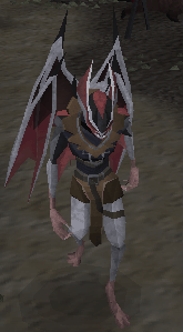 Vyrewatch - Bestiary :: Tip.It RuneScape Help :: The Original RuneScape ...