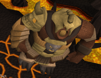 Avatar of Destruction - Bestiary :: Tip.It RuneScape Help :: The ...