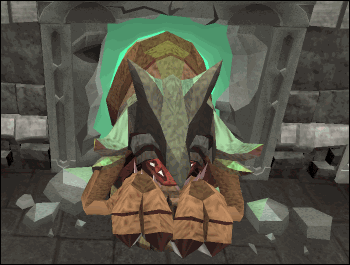 Stomp - Bestiary :: Tip.It RuneScape Help :: The Original RuneScape ...