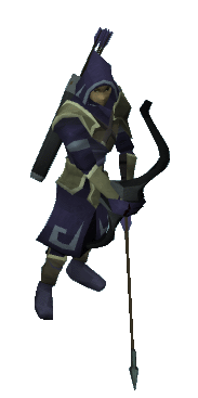 Ancient ranger - Bestiary :: Tip.It RuneScape Help :: The Original ...