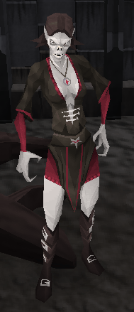 Vampyre Juvinate -1- - Bestiary :: Tip.It RuneScape Help :: The ...