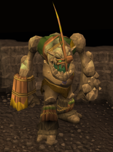 Troll General -3- - Bestiary :: Tip.It RuneScape Help :: The Original ...