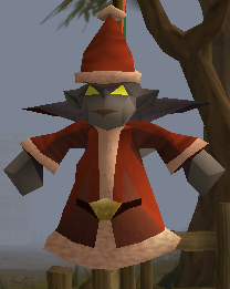 Snow impling - Bestiary :: Tip.It RuneScape Help :: The Original ...