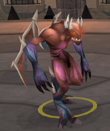 Agrith-Naar -Dom- - Bestiary :: Tip.It RuneScape Help :: The Original ...