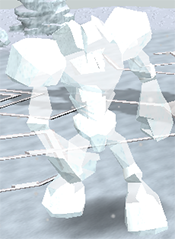 Enhanced Ice Titan - Bestiary :: Tip.It RuneScape Help :: The Original ...