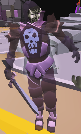 General Khazard apparition - Bestiary :: Tip.It RuneScape Help :: The ...