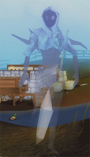 Fragmented spirit - Bestiary :: Tip.It RuneScape Help :: The Original ...