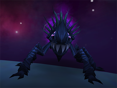 Parasite - Bestiary :: Tip.It RuneScape Help :: The Original RuneScape ...