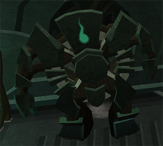 Automaton Guardian -World Wakes- - Bestiary :: Tip.It RuneScape Help ...