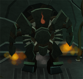 Automaton Generator -World Wakes- - Bestiary :: Tip.It RuneScape Help ...