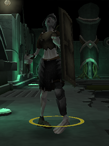 Armoured zombie -The World Wakes- - Bestiary :: Tip.It RuneScape Help ...