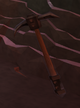Possessed pickaxe - Bestiary :: Tip.It RuneScape Help :: The Original ...