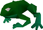 Giant Frog - Bestiary :: Tip.It RuneScape Help :: The Original ...