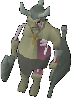 Slash Bash - Bestiary :: Tip.It RuneScape Help :: The Original ...