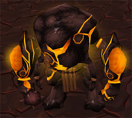 TzHaar-Ket - Bestiary :: Tip.It RuneScape Help :: The Original ...