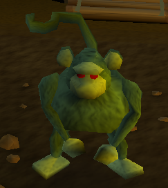 Greegree Guide - Pages :: Tip.It RuneScape Help :: The Original ...