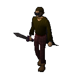 Highwayman - Bestiary :: Tip.It RuneScape Help :: The Original ...