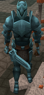 Animated Rune Armour - Bestiary :: Tip.It RuneScape Help :: The ...