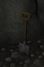 Animated spade - Bestiary :: Tip.It RuneScape Help :: The Original ...