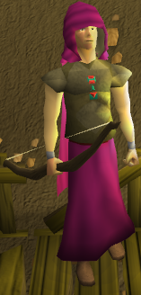 HAM Archer - Bestiary :: Tip.It RuneScape Help :: The Original ...