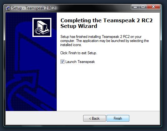 Teamspeak 2 - Pages :: Tip.It RuneScape Help :: The Original RuneScape ...