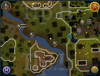 Rusty chest - Items :: Tip.It RuneScape Help :: The Original RuneScape ...