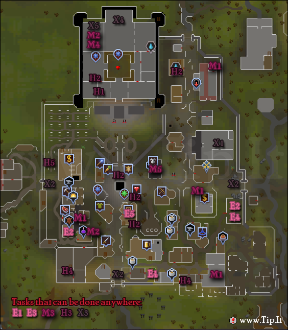 New Varrock Task Map - Pages :: Tip.It RuneScape Help :: The Original ... New Varrock Task Map - Pages :: Tip.It RuneScape Help :: The Original ...