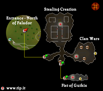 Gamers Grotto - Pages :: Tip.It RuneScape Help :: The Original ...