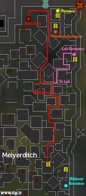 Legacy of Seergaze - Quests :: Tip.It RuneScape Help :: The Original ...