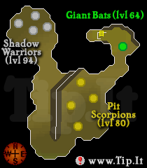 Legends Guild - Pages :: Tip.It RuneScape Help :: The Original ...