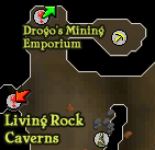 Living Rock Caverns - Pages :: Tip.It RuneScape Help :: The Original ...