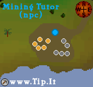 Swamp East Mine - Pages :: Tip.It RuneScape Help :: The Original ...