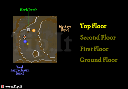 Troll Stronghold - Pages :: Tip.It RuneScape Help :: The Original ...