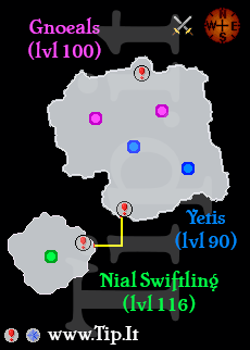 Yeti Cave - Pages :: Tip.It RuneScape Help :: The Original RuneScape ...
