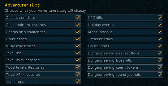 Beginners Guide - Pages :: Tip.It RuneScape Help :: The Original ...