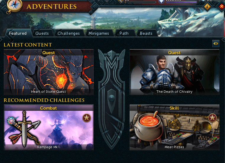 Beginners Guide - Pages :: Tip.It RuneScape Help :: The Original ... Beginners Guide - Pages :: Tip.It RuneScape Help :: The Original ...