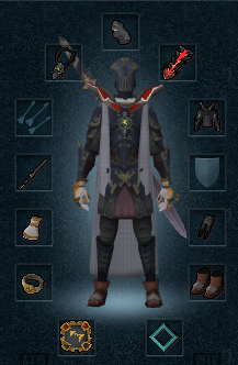 God Wars Dungeon 2 - Pages :: Tip.It RuneScape Help :: The Original ...