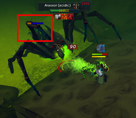 Araxxi - Pages :: Tip.It RuneScape Help :: The Original RuneScape Help ...