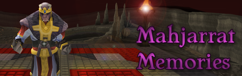 Mahjarrat Memories - Pages :: Tip.It RuneScape Help :: The Original ...