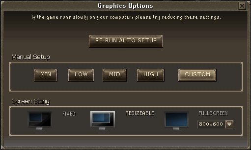 Beginners Guide - Pages :: Tip.It RuneScape Help :: The Original ...