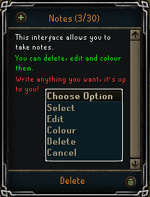 Beginners Guide - Pages :: Tip.It RuneScape Help :: The Original ...