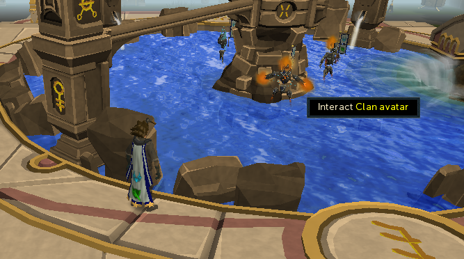 Clan Citadel - Pages :: Tip.It RuneScape Help :: The Original RuneScape ...