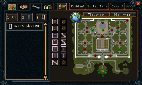 Clan Citadel - Pages :: Tip.It RuneScape Help :: The Original RuneScape ...