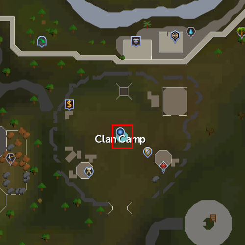 Clan Citadel - Pages :: Tip.It RuneScape Help :: The Original RuneScape ...