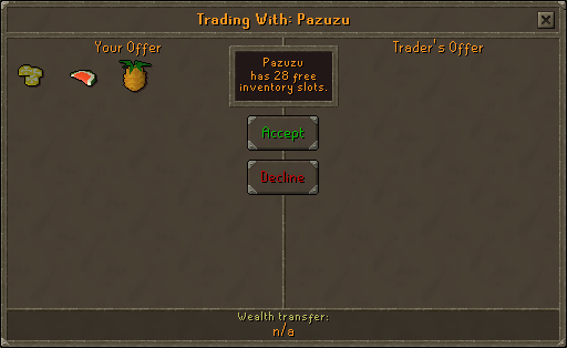 Temple Trekking - Pages :: Tip.It RuneScape Help :: The Original ...