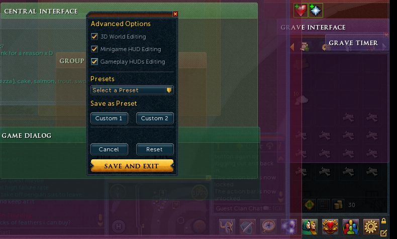 Beginners Guide - Pages :: Tip.It RuneScape Help :: The Original ... Beginners Guide - Pages :: Tip.It RuneScape Help :: The Original ...