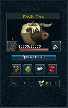 Summoning Guide - Pages :: Tip.It RuneScape Help :: The Original ...